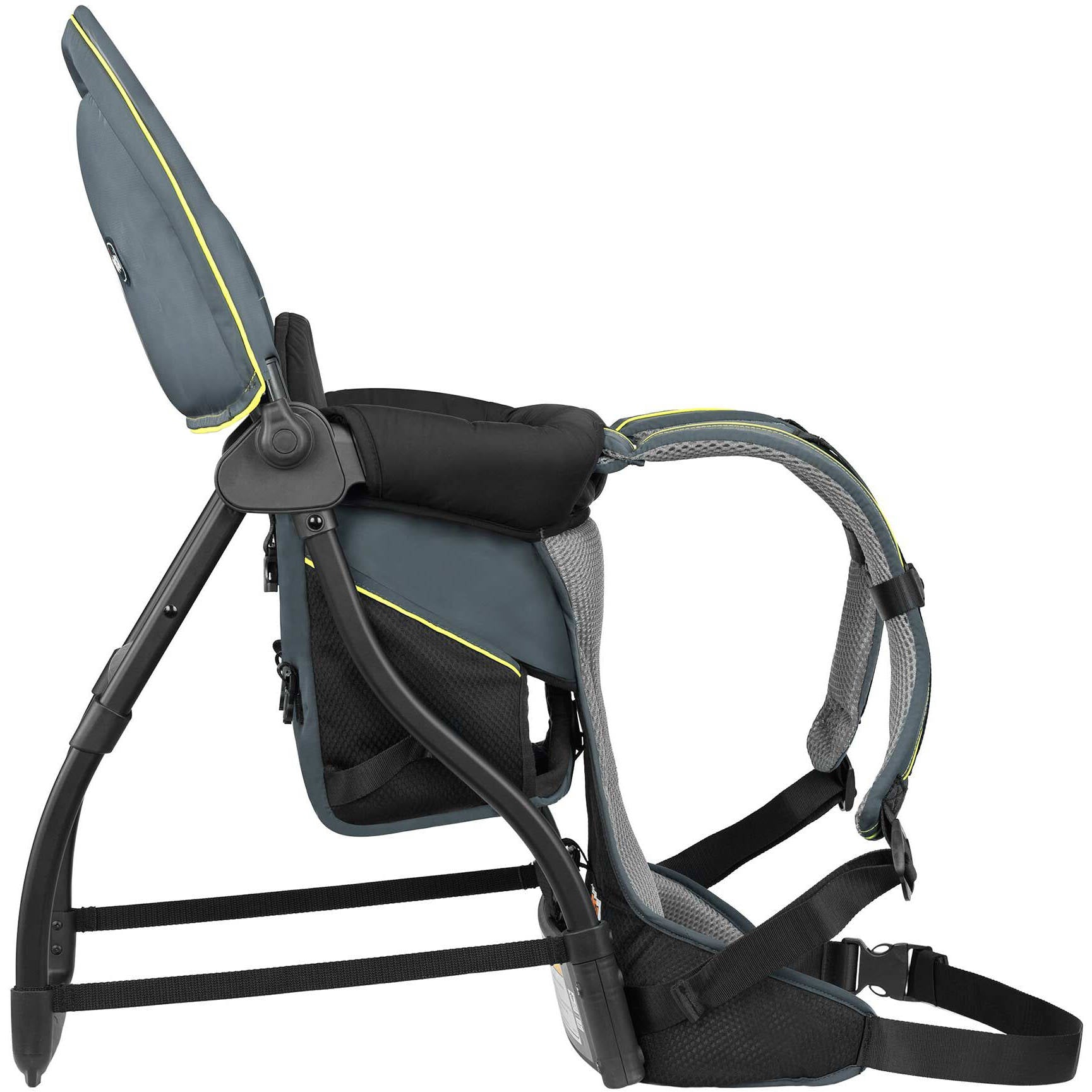 Chicco SmartSupport Backpack Carrier — Cullen's Babyland & Playland