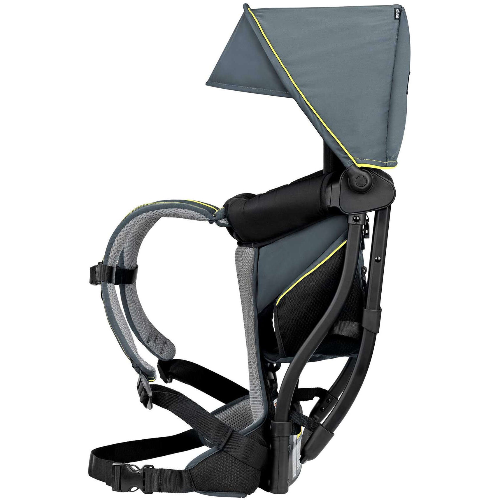 Chicco SmartSupport Backpack Carrier — Cullen's Babyland & Playland