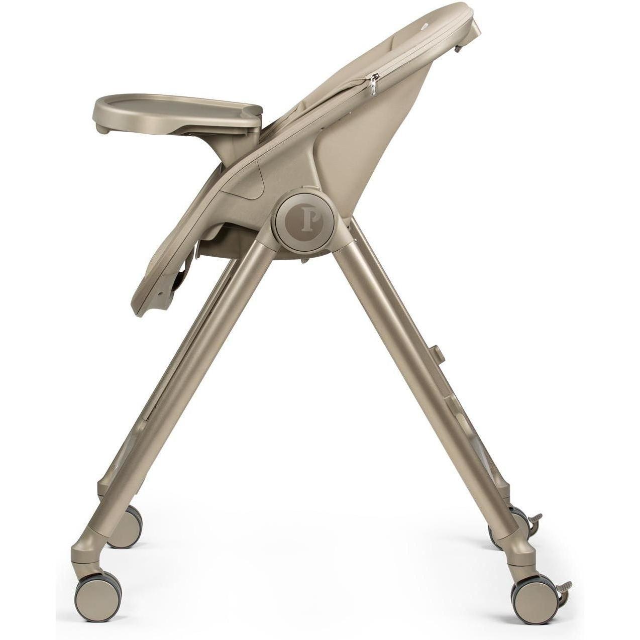 Peg Perego Living High Chair — Cullen's Babyland & Playland