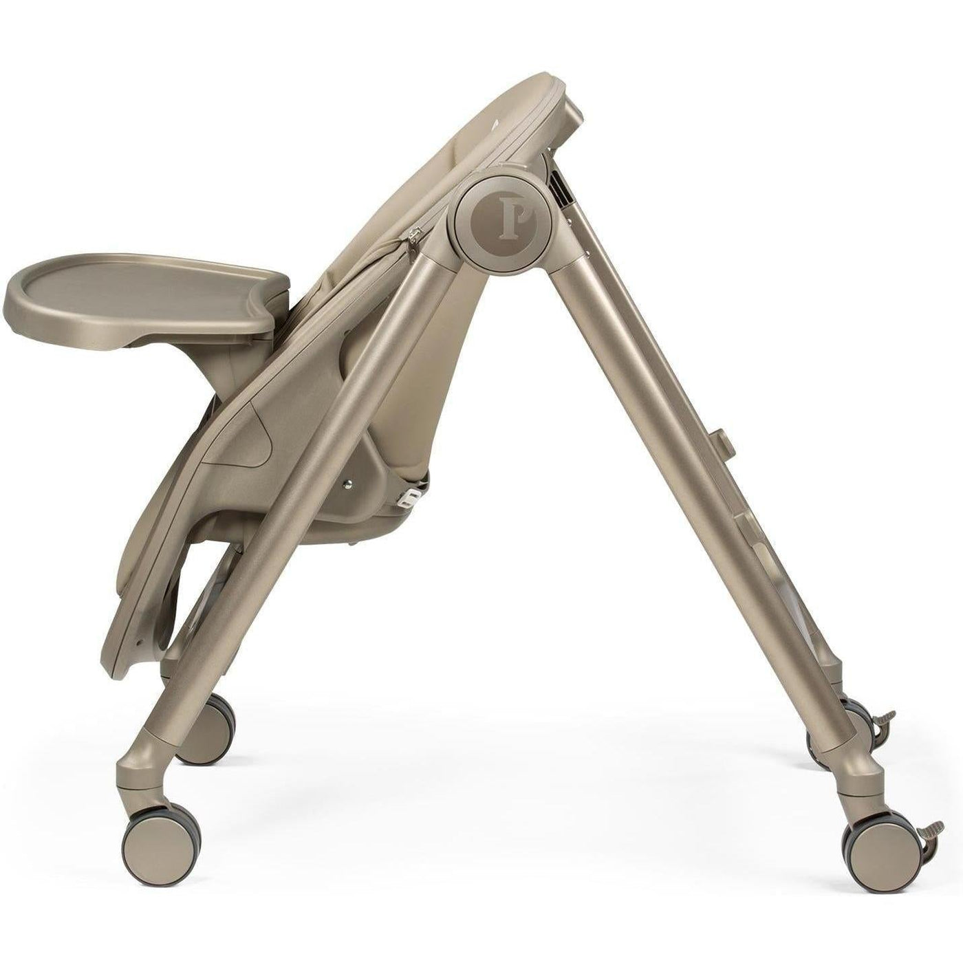 Peg Perego Living High Chair — Cullen's Babyland & Playland