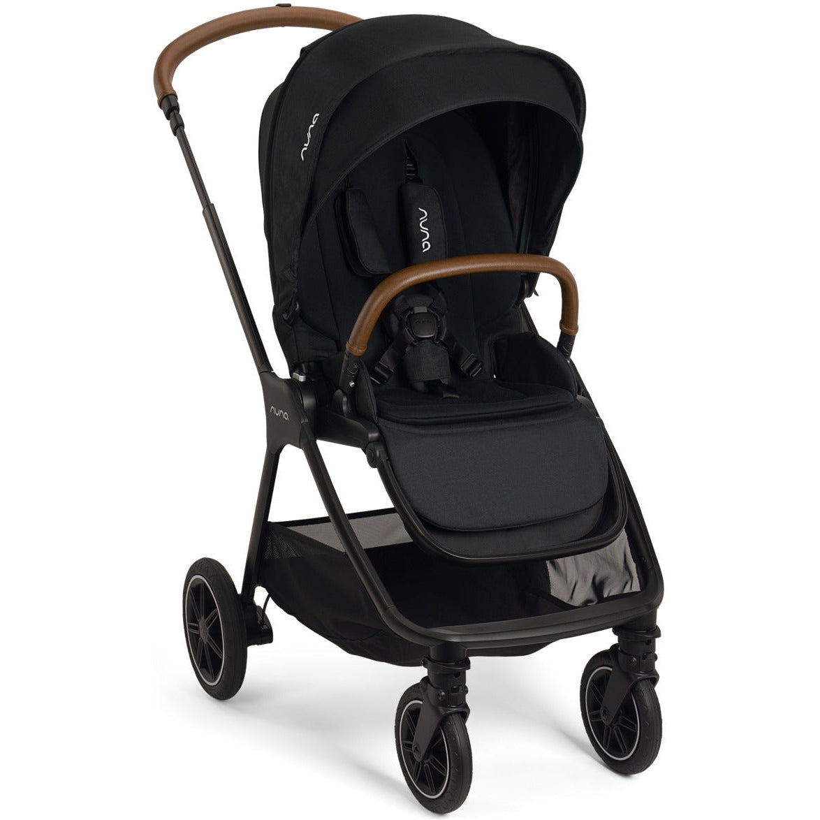 Nuna Triv Next Stroller — Cullen's Babyland & Playland