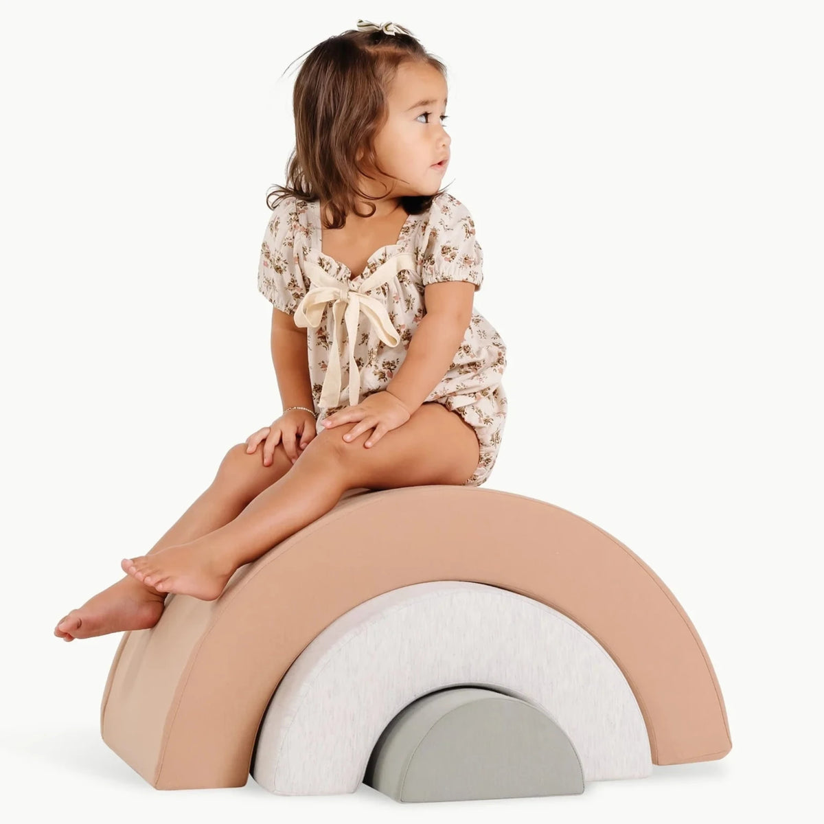 Rollic Toys Rainbow Playset — Cullen's Babyland & Playland