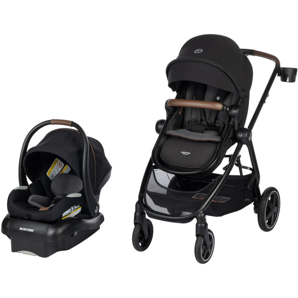 Gear - Strollers - Cullen's Babyland & Playland