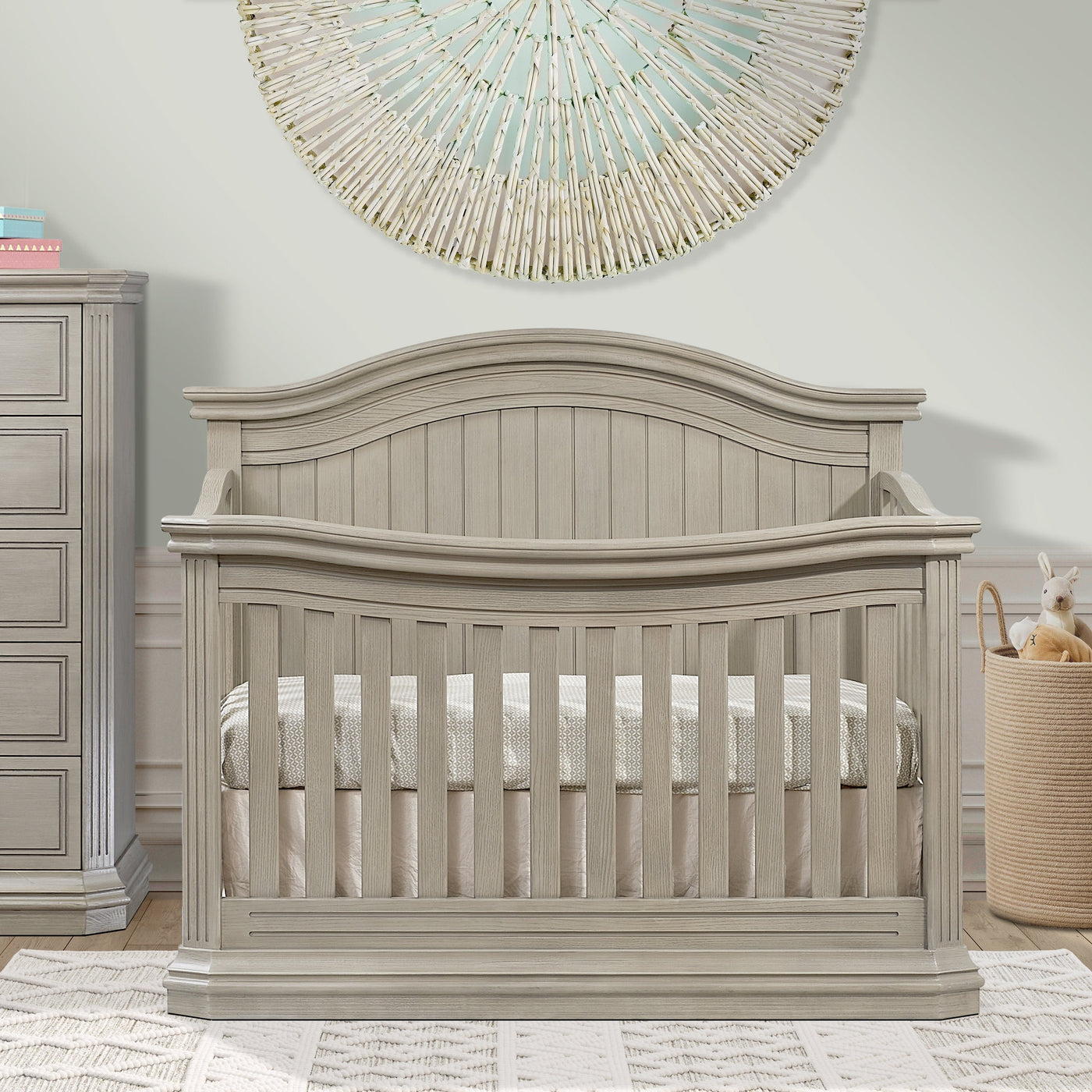 Sorelle Vista Elite Crib — Cullen's Babyland & Playland