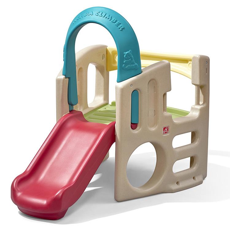 Step2 Panda Climber — Cullen's Babyland & Playland