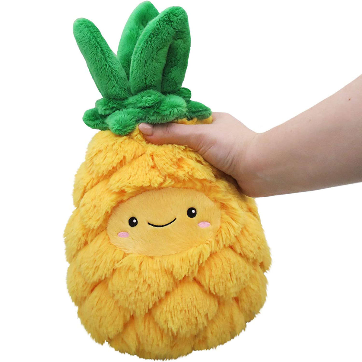 Squishable Mini Pineapple — Cullen's Babyland & Playland