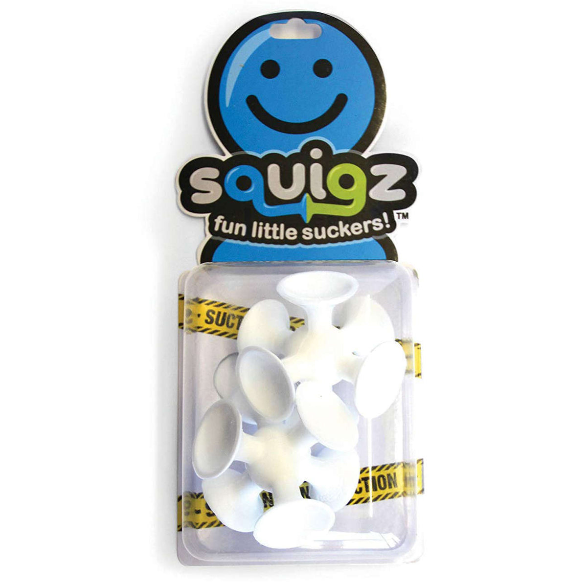 Fat Brain Toys Squigz Zorbit — Cullen's Babyland & Playland