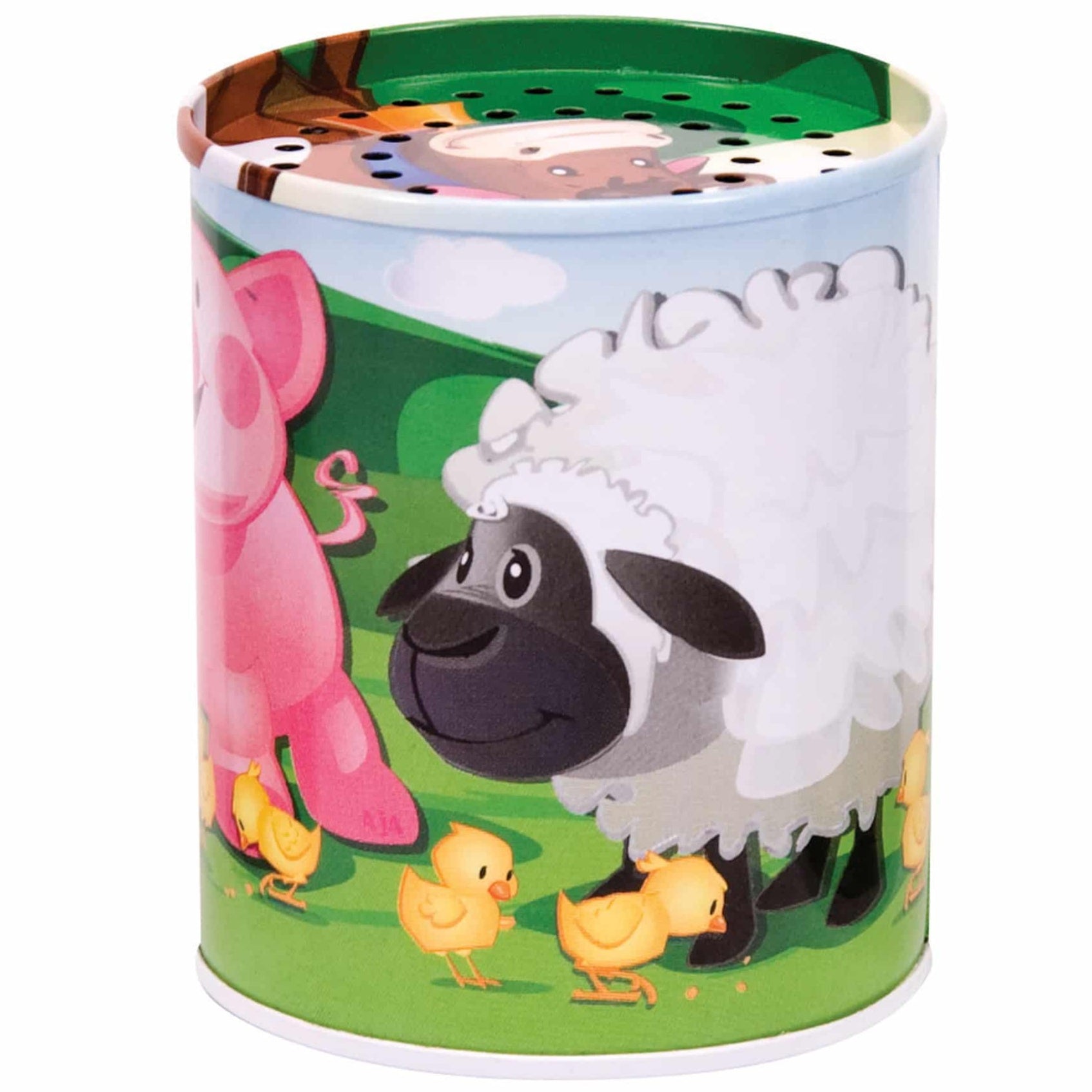 Schylling Animal Sound Maker — Cullen's Babyland & Playland