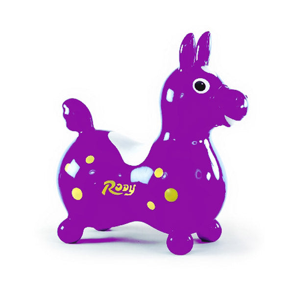 Kettler Rody Toy - Purple — Cullen's Babyland & Playland