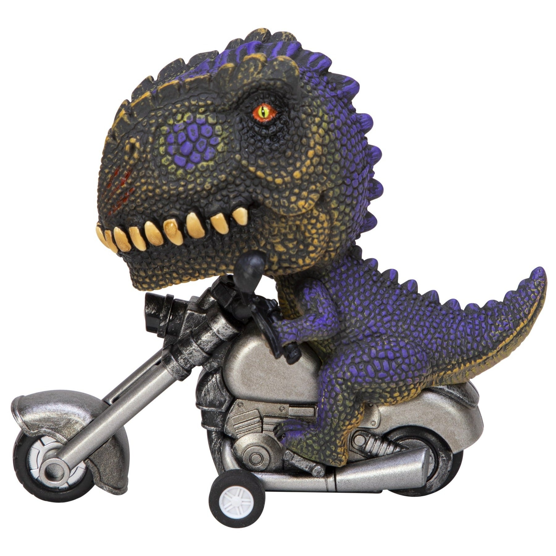 Schylling T-Rex Riders — Cullen's Babyland & Playland