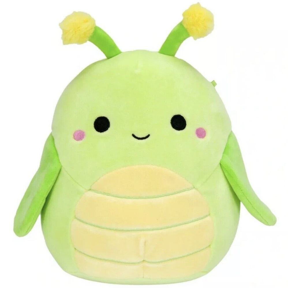 Kelly Toy Squishmallow | Pilar — Cullen's Babyland & Playland