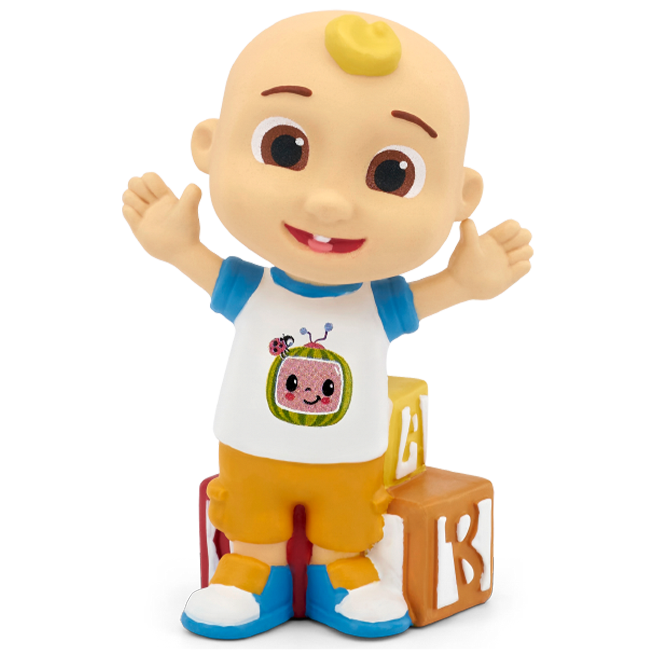 Tonies CoComelon Tonie — Cullen's Babyland & Playland