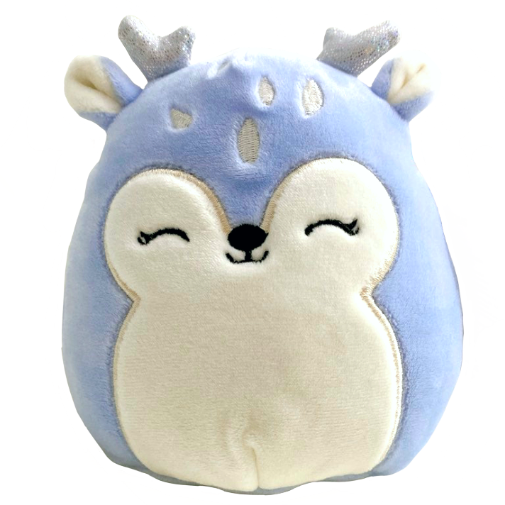 Kelly Toy Squishmallow | Farryn — Cullen's Babyland & Playland